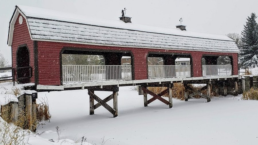 Weekend itineraries: explore Strathcona County | Strathcona County