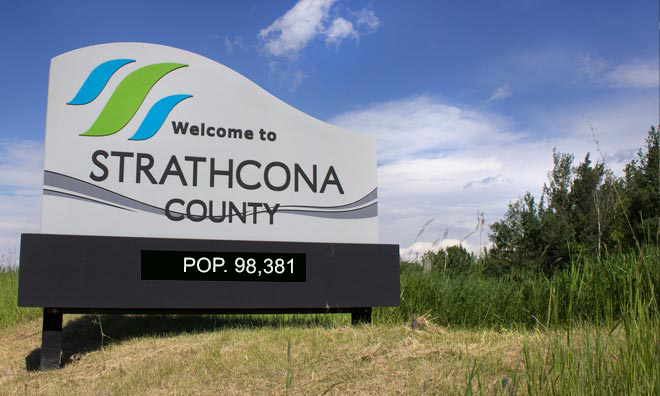 Your Council & County | Strathcona County