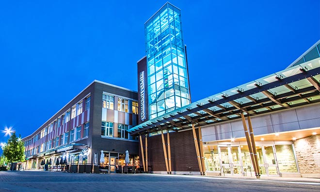 Your Council And County Strathcona County 5110