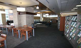 Community Centre and County Hall | Strathcona County