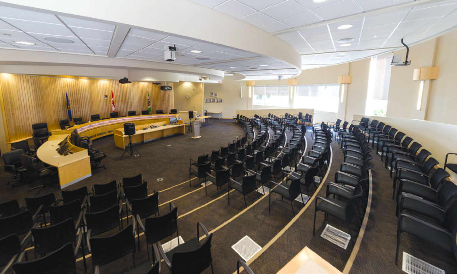 Community Centre - events and bookings | Strathcona County