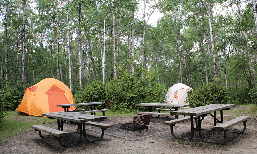 Strathcona Wilderness Centre | Strathcona County