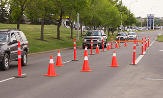 Roads | Strathcona County